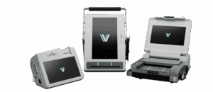 VVSG 2.0 and Hart InterCivic - Hart InterCivic